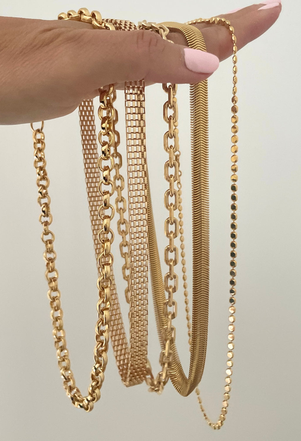 Find Your Perfect Gold Filled Necklace at Dylan Rae – Dylan Rae Jewelry